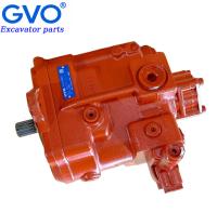 China Kubota KX121-3 E303.5 Excavator Hydraulic Pump Piston Pump Main Pump Assembly PSVL-42CG B0610-42017 for sale