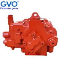 China Kubota KX121-3 E303.5 Excavator Hydraulic Pump Piston Pump Main Pump Assembly PSVL-42CG B0610-42017 for sale