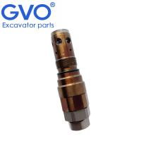 China Swing Motor Main Relief Valve 4386065 4654850 for Ex200-5 ZX330-6 Excavators for sale
