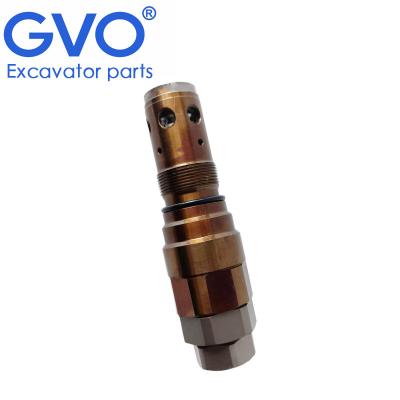 China Swing Motor Main Relief Valve 4386065 4654850 for Ex200-5 ZX330-6 Excavators for sale