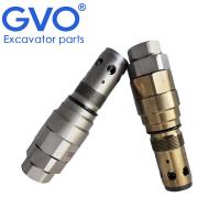 China Swing Motor Main Relief Valve 4386065 4654850 for Ex200-5 ZX330-6 Excavators for sale