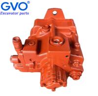 China Kubota KX151 KX161 Excavator Hydraulic Pump Piston Pump Main Pump Assembly PSVL-54CG-16 B0610-54010 for sale