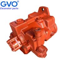 China Kubota KX151 KX161 Excavator Hydraulic Pump Piston Pump Main Pump Assembly PSVL-54CG-16 B0610-54010 for sale