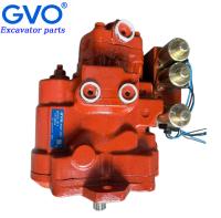 China Kubota U30 U35 KX033-4 Excavator Hydraulic Pump Piston Pump Main Pump Assembly PSVD2-13E-4 B0600-12004 for sale