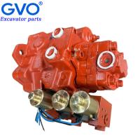 China Kubota U30 U35 KX033-4 Excavator Hydraulic Pump Piston Pump Main Pump Assembly PSVD2-13E-4 B0600-12004 for sale