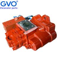 China Kubota U30 U35 KX033-4 Excavator Hydraulic Pump Piston Pump Main Pump Assembly PSVD2-13E-4 B0600-12004 for sale