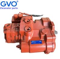 China Yanmar VIO40 VIO50 VIO55 Excavator Hydraulic Pump Piston Pump Main Pump Assembly PSVD2-17E-23 B0600-16023 for sale