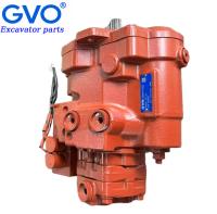 China Yanmar VIO40 VIO50 VIO55 Excavator Hydraulic Pump Piston Pump Main Pump Assembly PSVD2-17E-23 B0600-16023 for sale