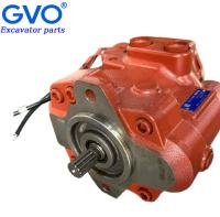 China Yanmar VIO40 VIO50 VIO55 Excavator Hydraulic Pump Piston Pump Main Pump Assembly PSVD2-17E-23 B0600-16023 for sale
