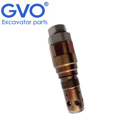 China 184-3830 Rotary Relief Valve for Excavator E325B E329D E330B E345C E349 Engine for sale