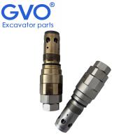 China 184-3830 Rotary Relief Valve for Excavator E325B E329D E330B E345C E349 Engine for sale