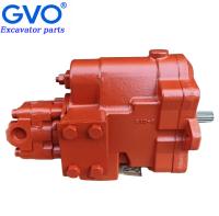 China Kubota KX121-2 KX121-3 Excavator Hydraulic Pump Piston Pump Main Pump Assembly PSVD2-21E B0600-21030 for sale