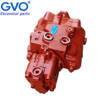 China Kubota KX121-2 KX121-3 Excavator Hydraulic Pump Piston Pump Main Pump Assembly PSVD2-21E B0600-21030 for sale