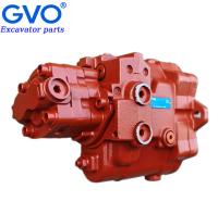 China Kubota KX121-2 KX121-3 Excavator Hydraulic Pump Piston Pump Main Pump Assembly PSVD2-21E B0600-21030 for sale