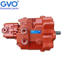 China Kubota KX121-2 KX121-3 Excavator Hydraulic Pump Piston Pump Main Pump Assembly PSVD2-21E B0600-21030 for sale