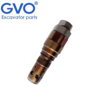 China 4358914 4372038 Swing Motor Main Relief Valve 4372039 9185757 for ZX200 ZX200-3 ZX210H-3 Excavators for sale
