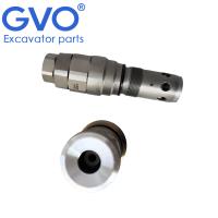 China GVO 4654845 0816204 4654849 Swing Motor Main Relief Valve Safety Valve Control Valve for ZX330 ZX350 ZX360 ZX370 Excavators for sale