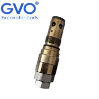 China GVO 286943 4324851 Swing Motor Main Relief Valve Safety Valve Control Relief Valve Overload Valve for EX200-2 EX200-3 Excavators for sale