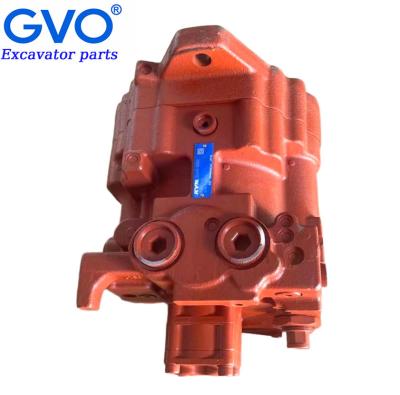 China Kubota KX080 KX080-3 KX121 SWE100 Excavator Hydraulic Pump Main Pump PSVD2-42 B0600-42001 B0600-42002 for sale