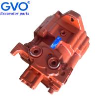 China Kubota KX080 KX080-3 KX121 SWE100 Excavator Hydraulic Pump Main Pump PSVD2-42 B0600-42001 B0600-42002 for sale