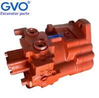 China Kubota KX080 KX080-3 KX121 SWE100 Excavator Hydraulic Pump Main Pump PSVD2-42 B0600-42001 B0600-42002 for sale