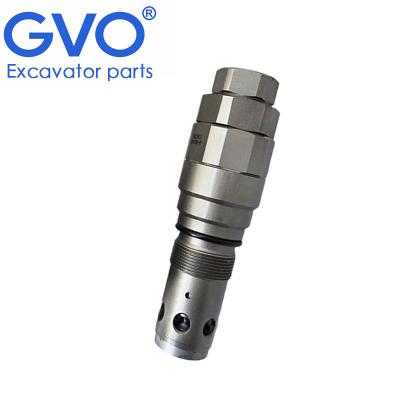 China Excavator Parts YY22V00007F1 Swing Motor Main Relief Valve for SK115SR SK135SR SK140SR for sale