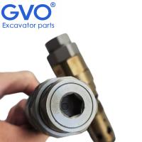 China Excavator Parts YY22V00007F1 Swing Motor Main Relief Valve for SK115SR SK135SR SK140SR for sale