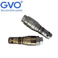 China Excavator Parts YY22V00007F1 Swing Motor Main Relief Valve for SK115SR SK135SR SK140SR for sale