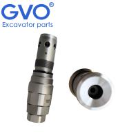 China Excavator Parts YY22V00007F1 Swing Motor Main Relief Valve for SK115SR SK135SR SK140SR for sale