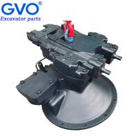 China Doosan DX160 DX140 Excavators Hydraulics Rexroth A8VO80 Hydraulic Pump Main Pump 400914-00114 400914-00116 for sale
