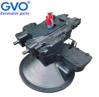 China Doosan DX160 DX140 Excavators Hydraulics Rexroth A8VO80 Hydraulic Pump Main Pump 400914-00114 400914-00116 for sale