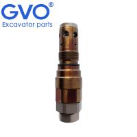 China GVO 177-2549 Overload Valve Swing Motor Main Relief Valve Safety Valve Control Relief Valve for E385B E385C E385CL Excavators for sale