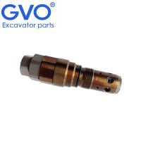 China Swing Motor Main Relief Valve 295943 4886755 5726219 for E374D E374F Excavators for sale