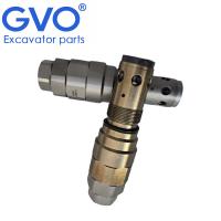 China Swing Motor Main Relief Valve 295943 4886755 5726219 for E374D E374F Excavators for sale