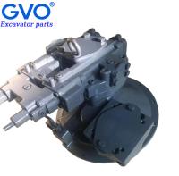 China Hitachi EX200-5 EX200LC-5 Excavators Rexroth A8VO107 Hydraulic Pump Piston Pump 9150726 9152668 for sale