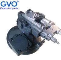 China Hitachi EX200-5 EX200LC-5 Excavators Rexroth A8VO107 Hydraulic Pump Piston Pump 9150726 9152668 for sale