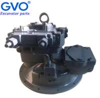 China Hitachi EX200-5 EX200LC-5 Excavators Rexroth A8VO107 Hydraulic Pump Piston Pump 9150726 9152668 for sale