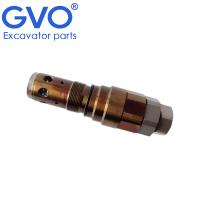 China GVO 60008753 V9409196196 Overload Valve Swing Motor Main Relief Valve Safety Valve Control Valve for SY215 SY225 Excavators for sale