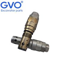 China GVO 60008753 V9409196196 Overload Valve Swing Motor Main Relief Valve Safety Valve Control Valve for SY215 SY225 Excavators for sale