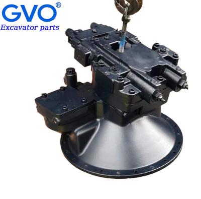 China Modern R290LC-7 Doosan DH DX280 Excavator A8V120 Hydraulic Pump Piston Pump Main Pump 31N8-10050 400914-00115 for sale