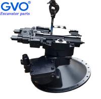 China Modern R290LC-7 Doosan DH DX280 Excavator A8V120 Hydraulic Pump Piston Pump Main Pump 31N8-10050 400914-00115 for sale