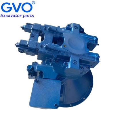China Doosan DX340 DX360 DX370 Excavators Rexroth A8VO140 Hydraulic Pump Piston Pump Main Pump 401-00253 401-00253A for sale