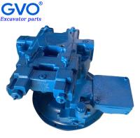 China Doosan DX340 DX360 DX370 Excavators Rexroth A8VO140 Hydraulic Pump Piston Pump Main Pump 401-00253 401-00253A for sale