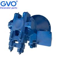 China Doosan DX340 DX360 DX370 Excavators Rexroth A8VO140 Hydraulic Pump Piston Pump Main Pump 401-00253 401-00253A for sale
