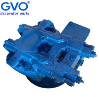 China Doosan DX340 DX360 DX370 Excavators Rexroth A8VO140 Hydraulic Pump Piston Pump Main Pump 401-00253 401-00253A for sale