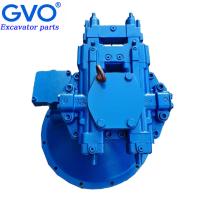 China Doosan DX380 DX DH420 DX DH500 Excavators Rexroth A8VO200 Hydraulic Pump Piston Pump K1004523B K1003280B for sale