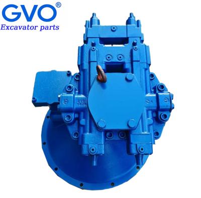 China Doosan DX380 DX DH420 DX DH500 Excavators Rexroth A8VO200 Hydraulic Pump Piston Pump K1004523B K1003280B for sale