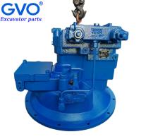 China Doosan DX380 DX DH420 DX DH500 Excavators Rexroth A8VO200 Hydraulic Pump Piston Pump K1004523B K1003280B for sale