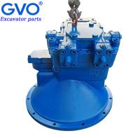 China Doosan DX380 DX DH420 DX DH500 Excavators Rexroth A8VO200 Hydraulic Pump Piston Pump K1004523B K1003280B for sale