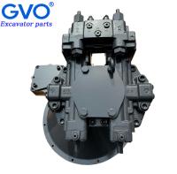 China Doosan DX340 DX340LC DX340LCA Excavators Rexroth A8VO200 Hydraulic Pump Main Pump 400914-00295 400914-00249 for sale